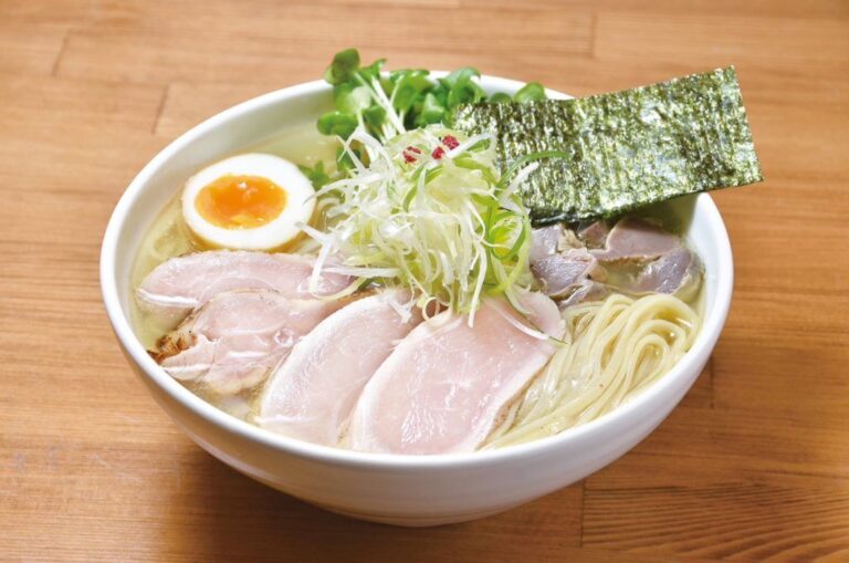 大阪 ラーメン おすすめ｜地元民が推す名店12選【梅田・なんば・天六ほか】 | Osaka Online（大阪オンライン）